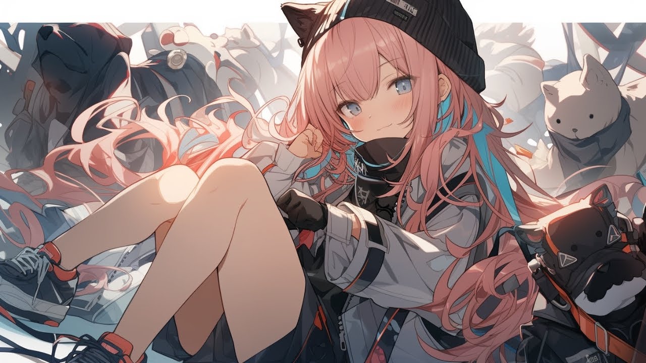 Nightcore - Fight Song - YouTube Music