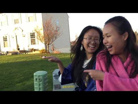 Fly Swatter Commercial