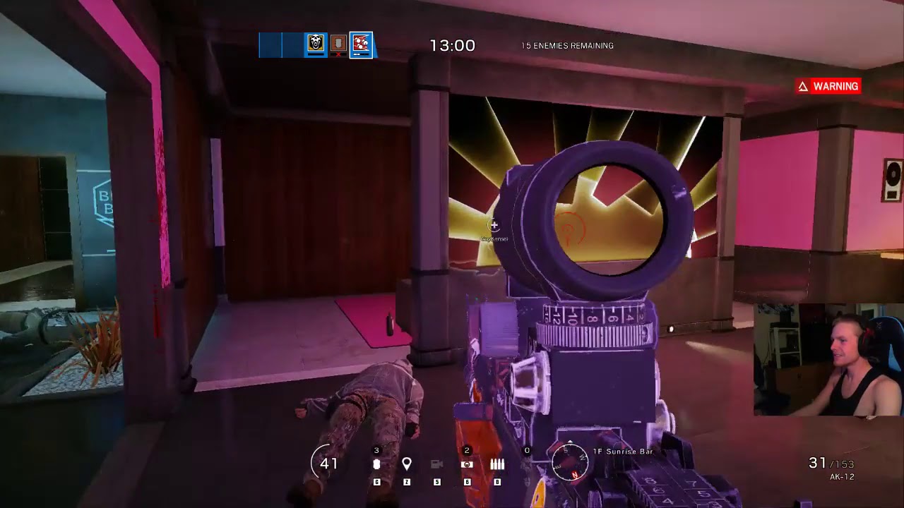 LET'S TAKE THIS ONE SERIOUS - YouTube