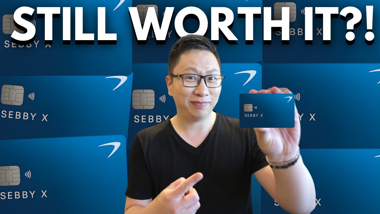 Capital One Venture X Review: Still Worth It In 2024? - YouTube