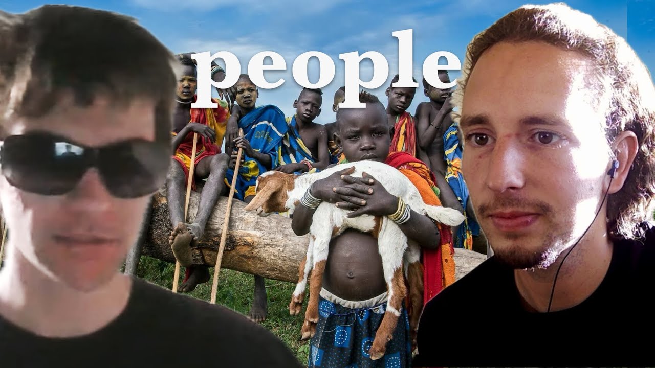 Create Your Own TRIBE… @rainyb99 - YouTube