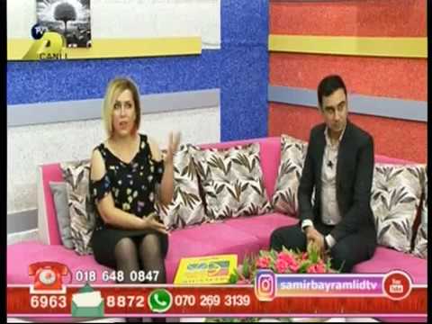 Samir  Tamsemimi   DTV  08.08.2017 - 2