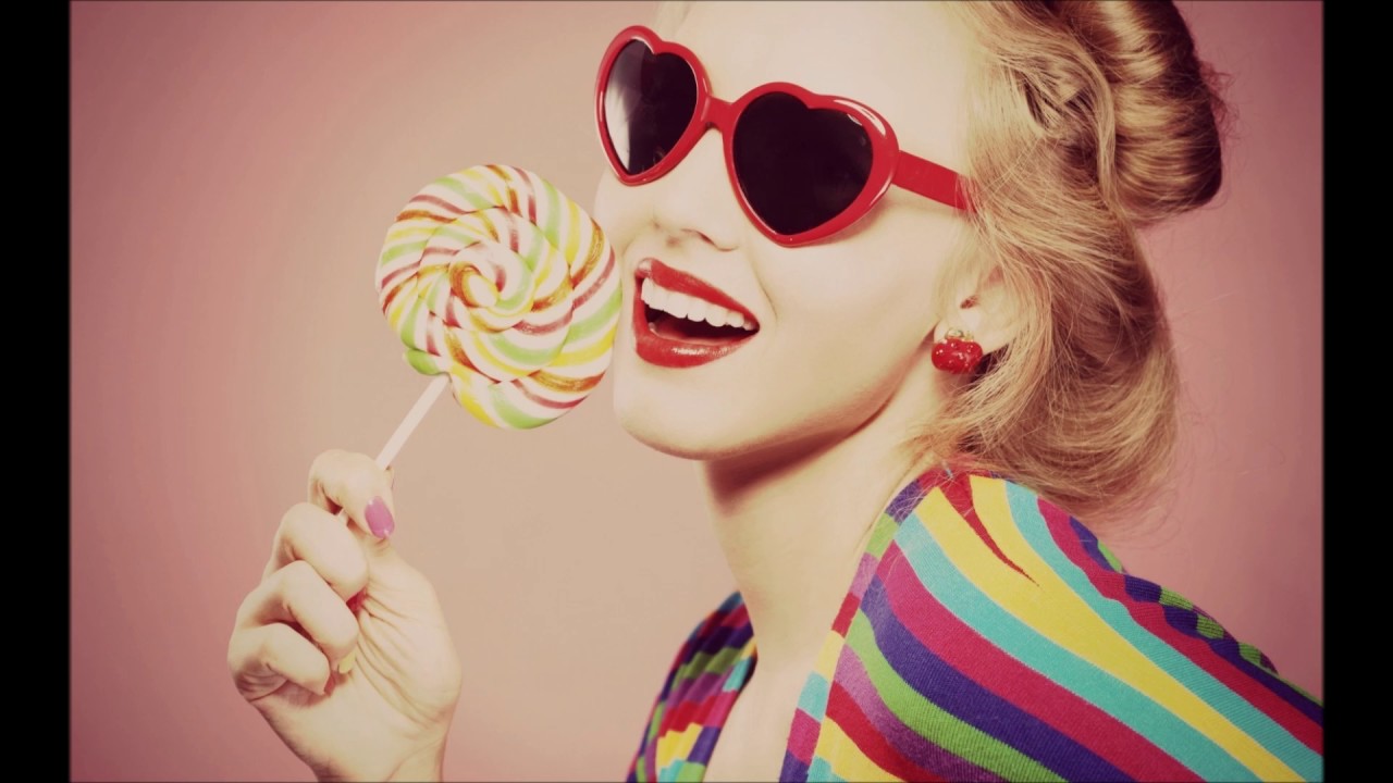 Candy Girls - Din Da Da (1999) - YouTube