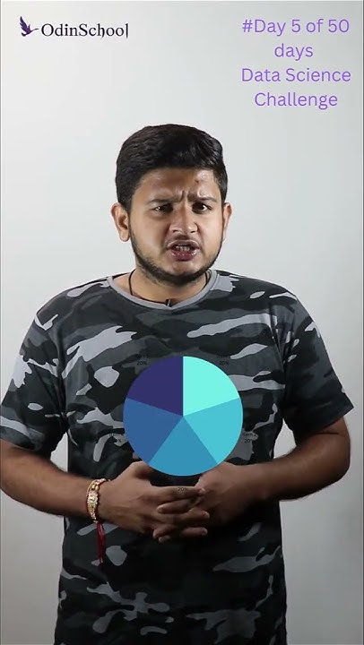 Day 5 - Understanding Data Visualization | 50 days Data Science challenge | OdinSchool # ...