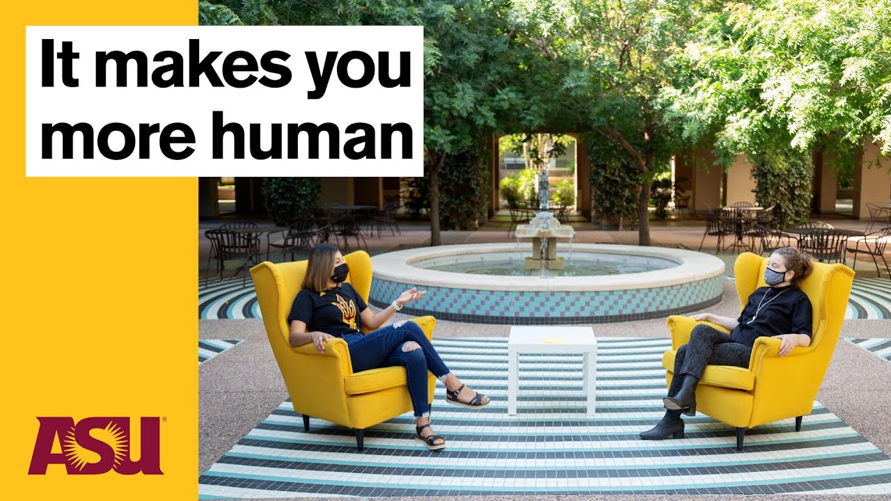 What Does It Mean To Be First-Generation?: Golden Conversations - YouTube