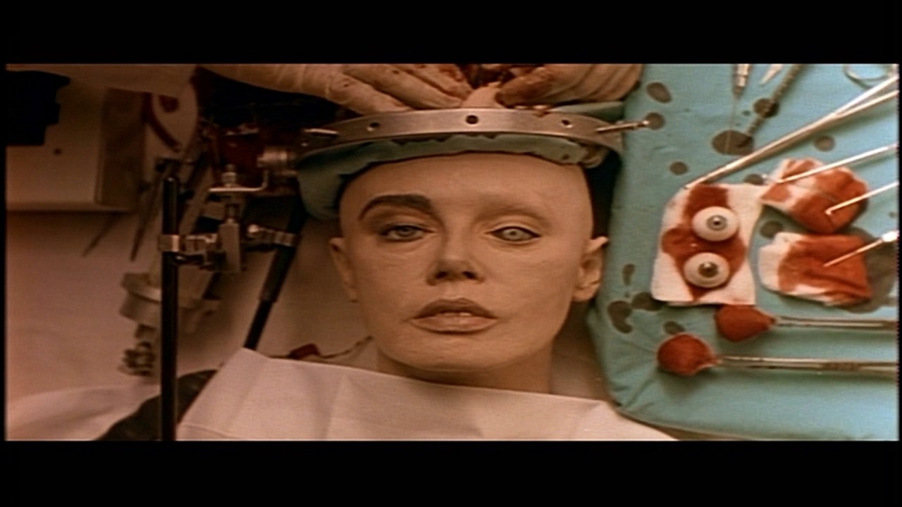 Cyborg (1989) - Theatrical Trailer - YouTube