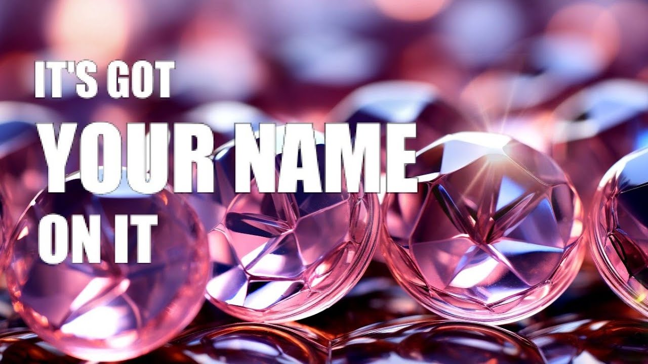 PROPHETIC WORD: YOURS FOR LIFE - YouTube