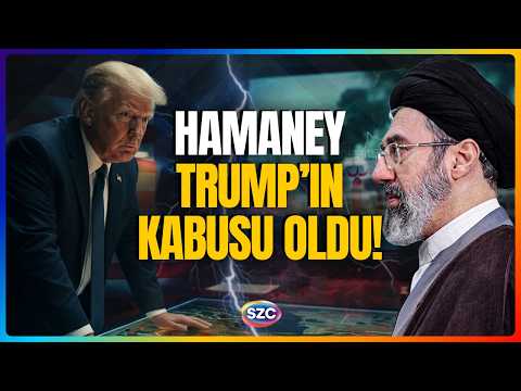 PENTAGON ACI BİLANÇOYU AÇIKLADI! İran'dan ABD'ye Ağır Darbe! Trump'tan Körfezi Kavuracak Hamle