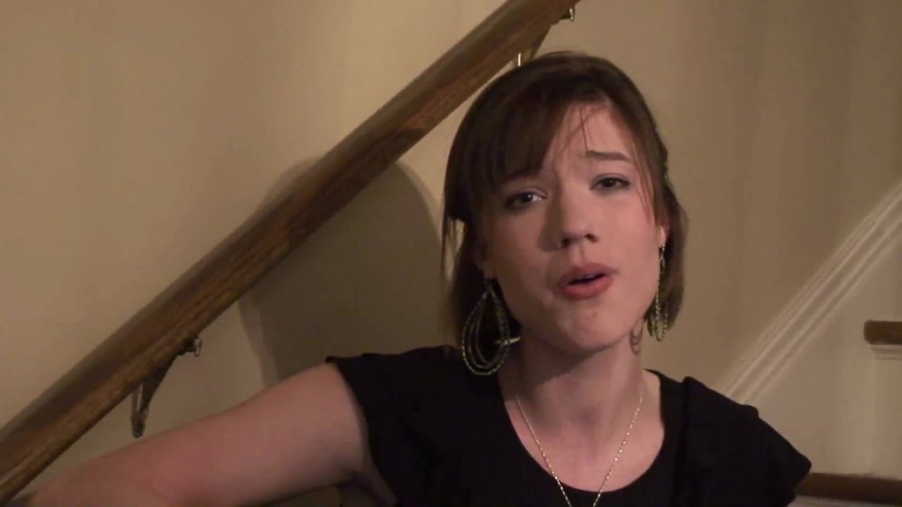 Anna Beljin - Story (HD) - YouTube
