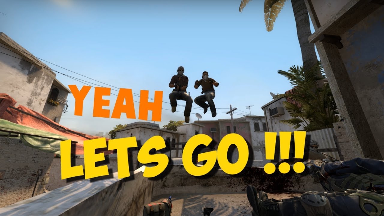 CSGO - TEAMWORK !!! - YouTube