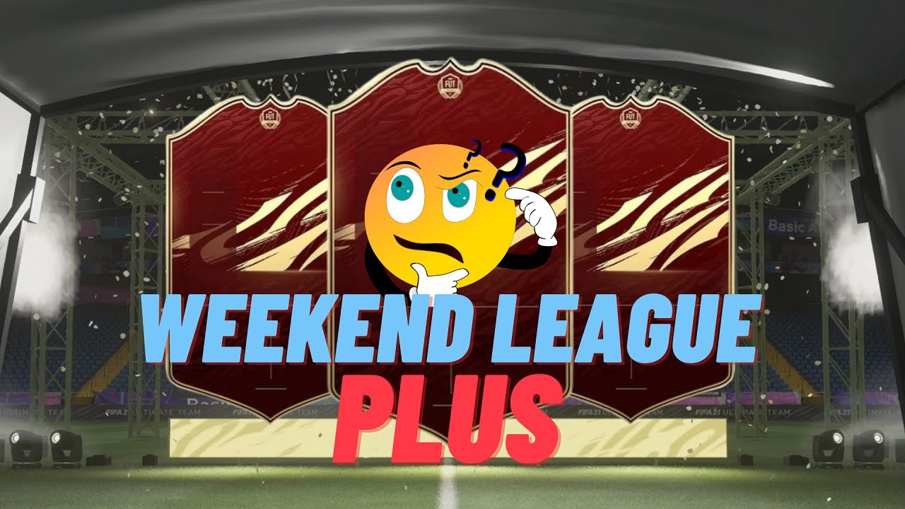 WEEKEND LEAGUE PLUS / SCURT SI LA OBIECT... OARECUM :)) - YouTube