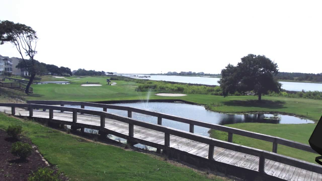 Brick Landing - Myrtle Beach - YouTube