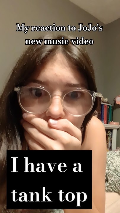 JOJO HAVE YOU LEARNED NOTHING - YouTube