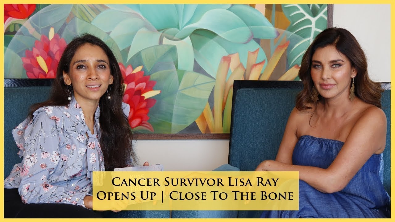 Lisa Ray 2022