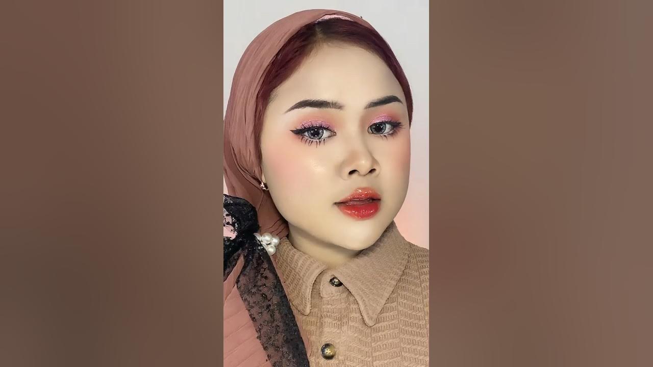 Makeup Tutorial💗 - YouTube