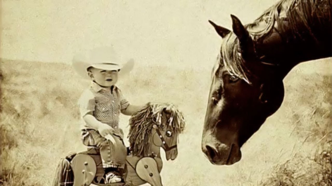 Cowboy Cody - Ronnie Brackett - YouTube