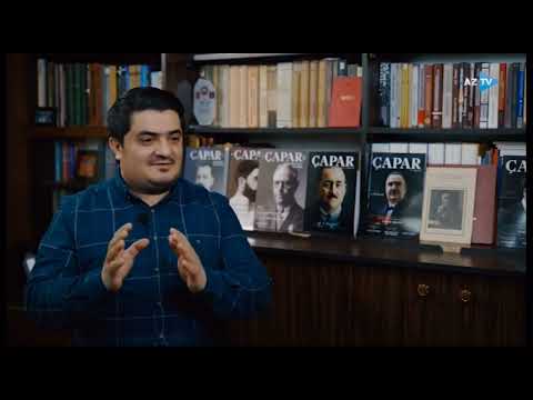 Əlimərdan bəy Topçubaşov / Alimardan bey Topchubashov  - Yüz ilin adamları - 30.05.2021