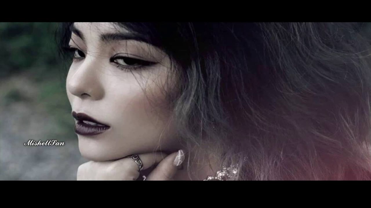 Ailee(A.Leean) Fall Back ( Sub Español - Lyrics English) - YouTube