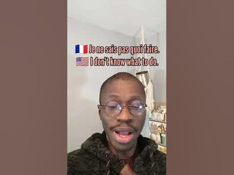 Quelques phrases utiles en Anglais 🇺🇲 🇬🇧 (Useful phrases and sentences ...