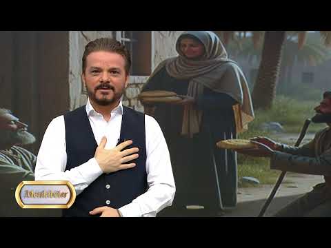 RABIA'TUL ADEVIYYE'NIN TEVEKKUL SIRRI