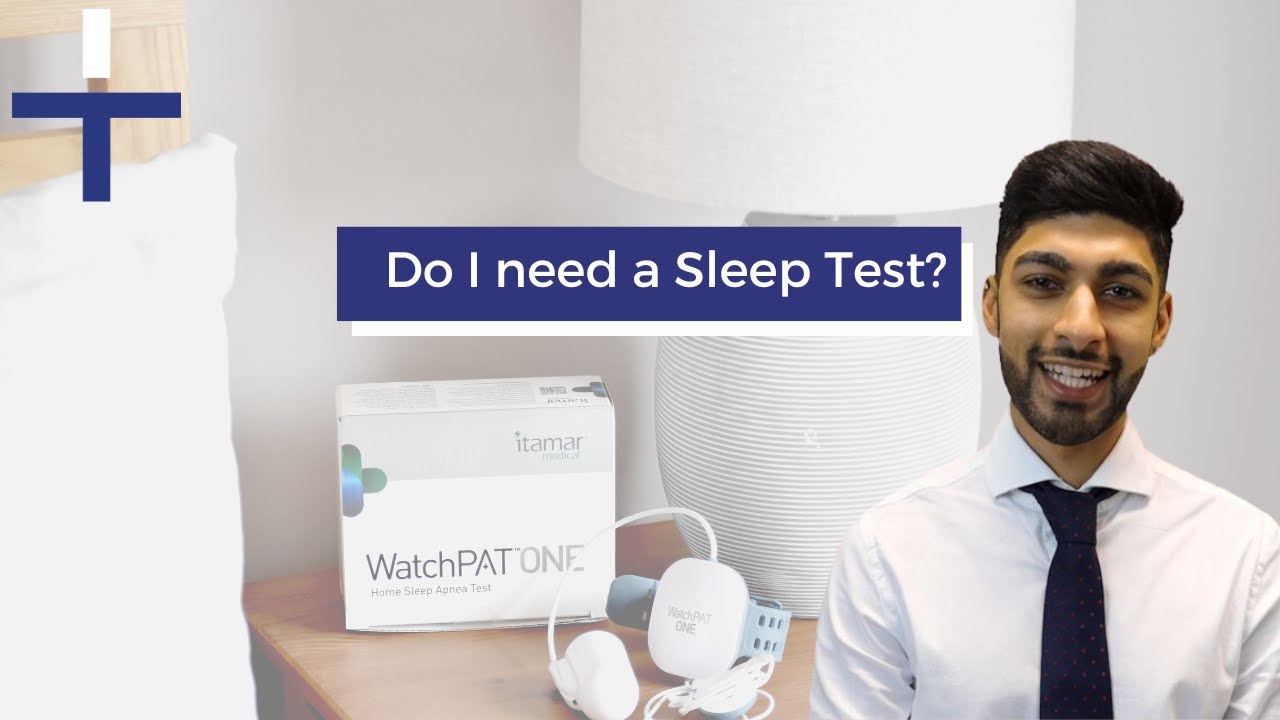 Do I need a Sleep Test? How Sleep Apnoea Impacts Your Health, Signs and ...