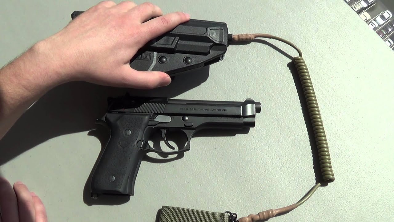 How I open Carry - YouTube