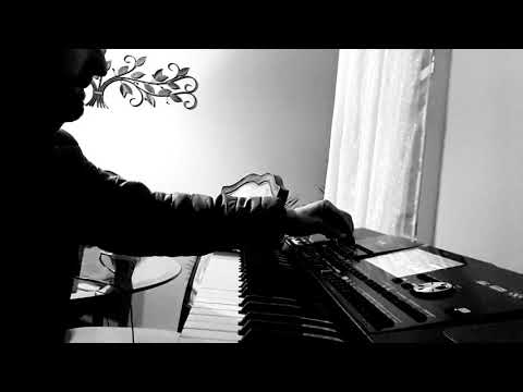 Gitme Sevgilim - R&B style Remix Emrah,Korg pa klavye Instrumental