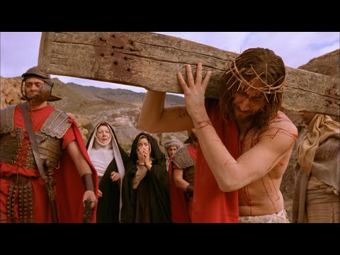 İsa Mesih'in Çarmıha Gerilişi