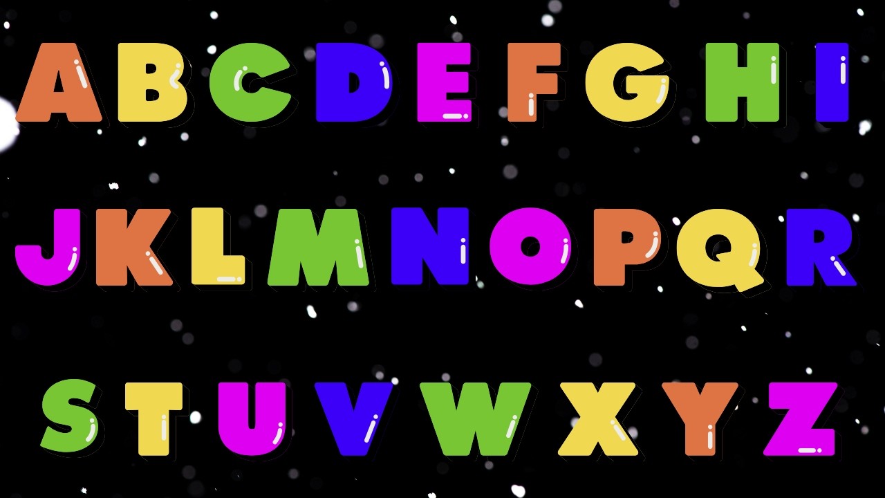 ABC Song for Kindergarten| Learn and Sing with Uppercase and Lowercase ...