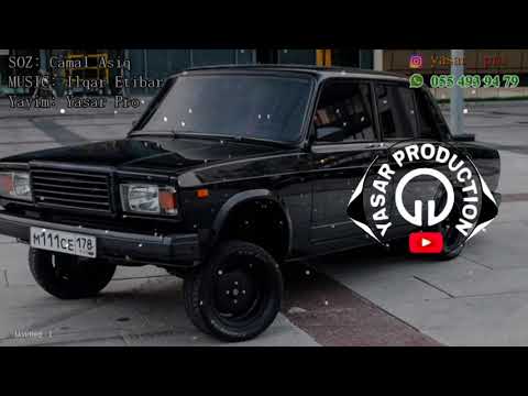 Yadigar Beyelqanli ft Ilham Beyleqanli - Sevgili Cananimsan ( Official Audio )