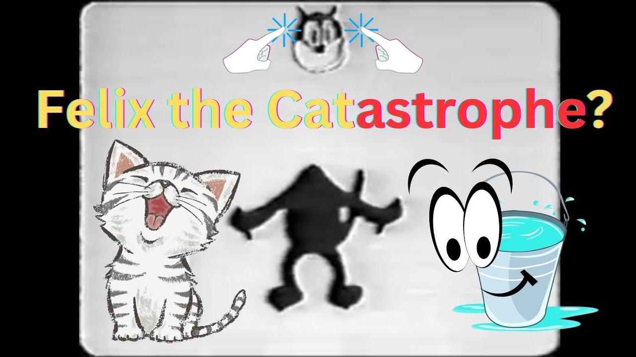 Alice Loses Out | Disney Public Domain | Franz Schubert Arrangement for ...