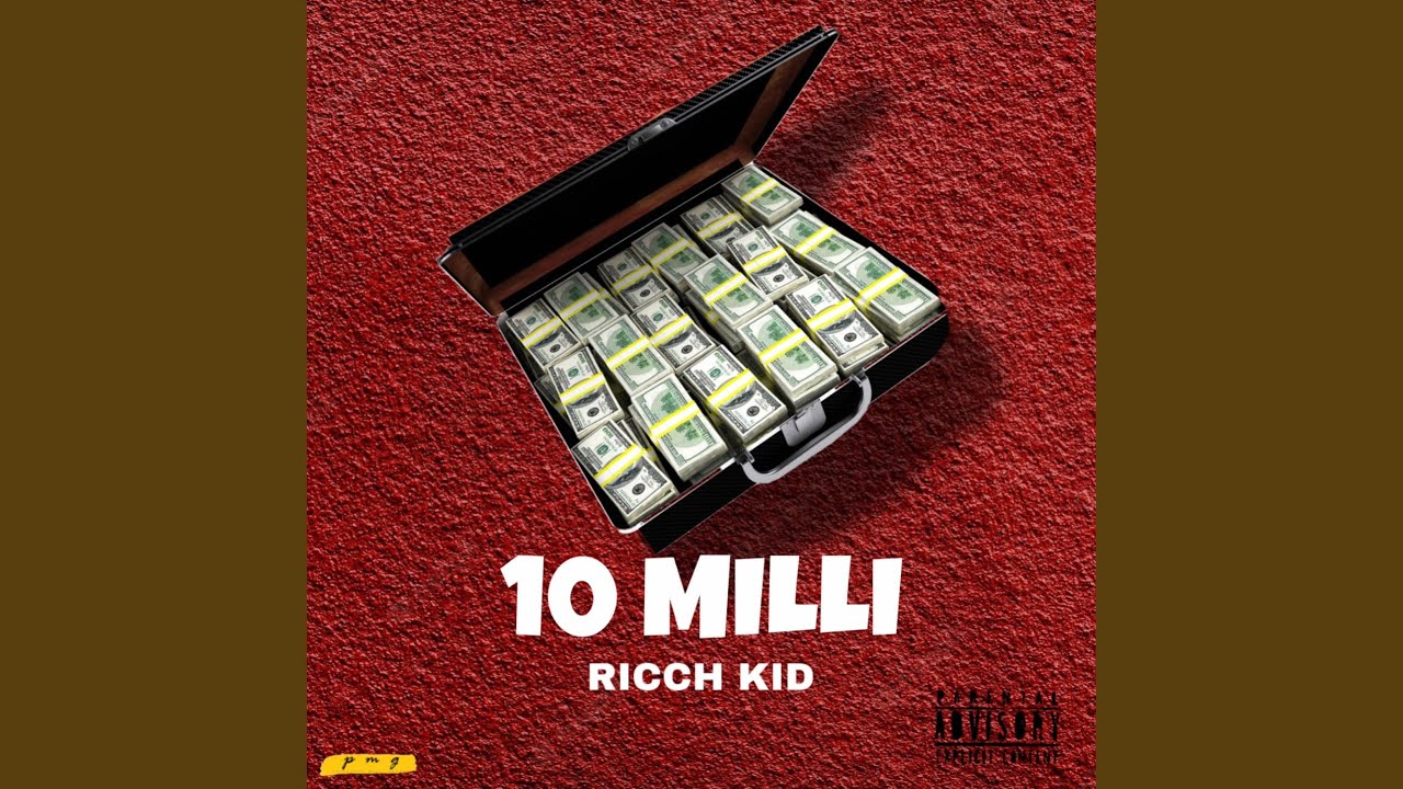 10 MILLI - YouTube