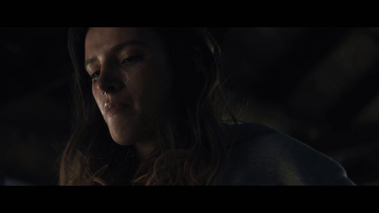 Girl Trailer Youtube