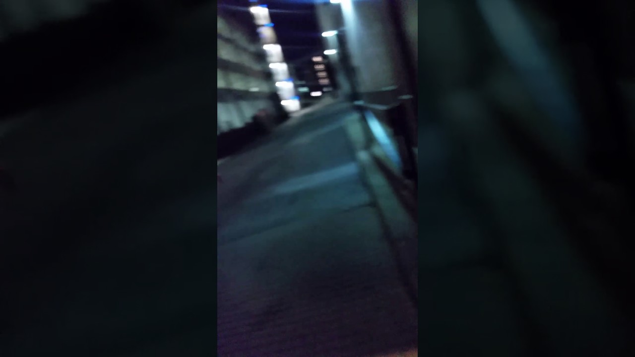 The last place Brian Shaffer was ever seen - YouTube