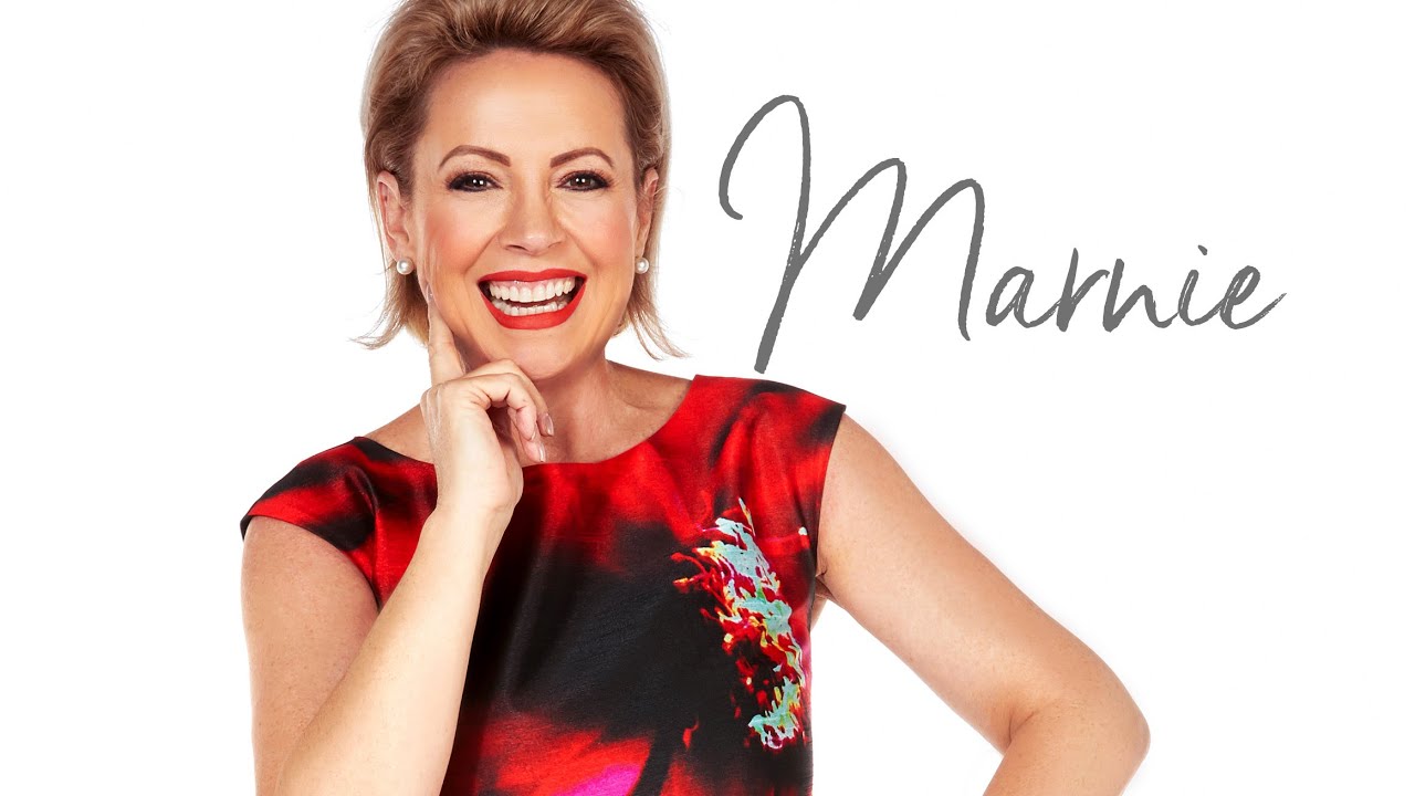 Presenter Spotlight - Marnie Meredith - YouTube