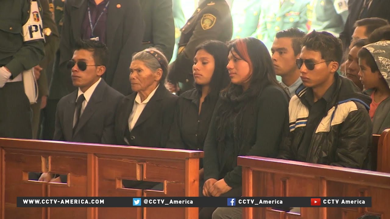 FARC ambush puts peace process in jeopardy - YouTube