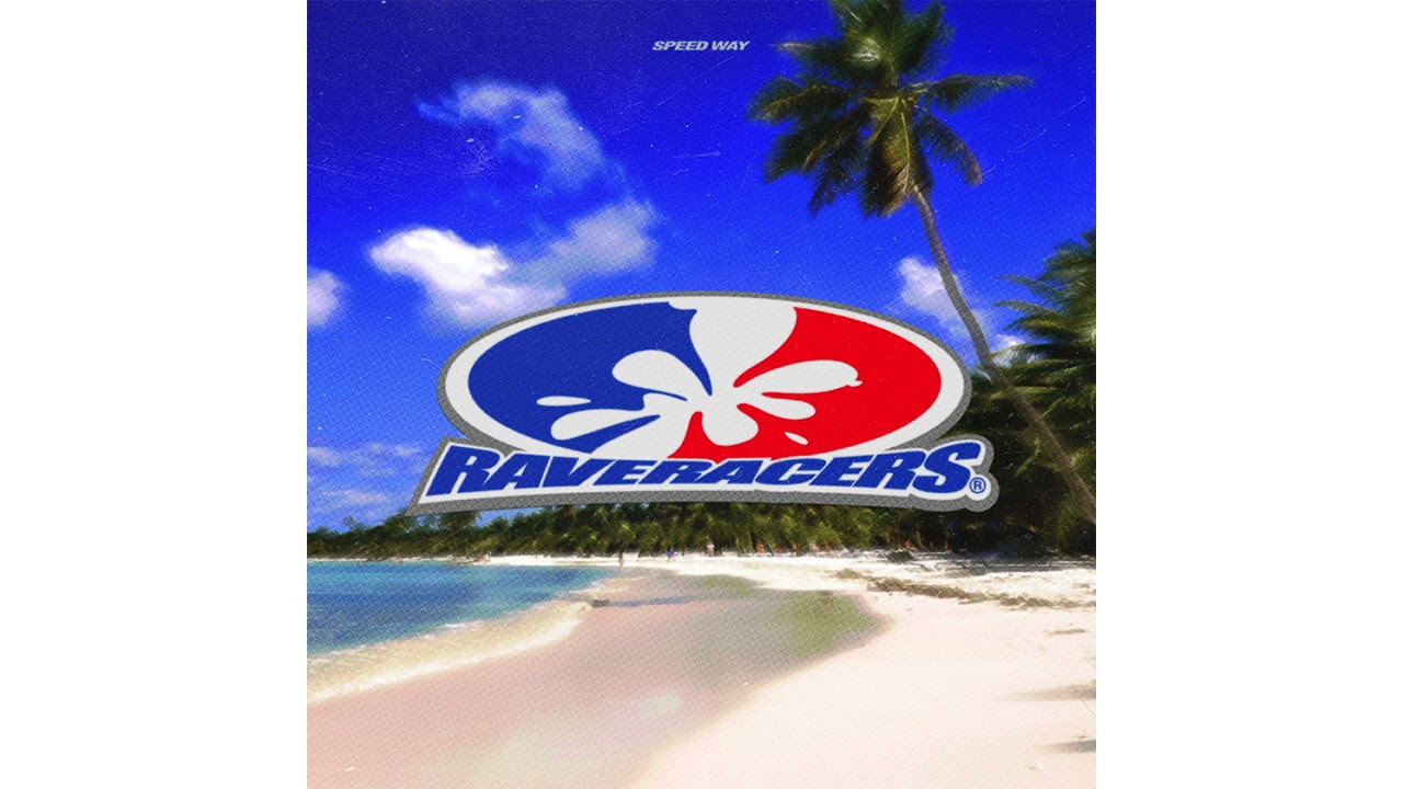 CRAY / Punkspider 【Official Audio】 - YouTube