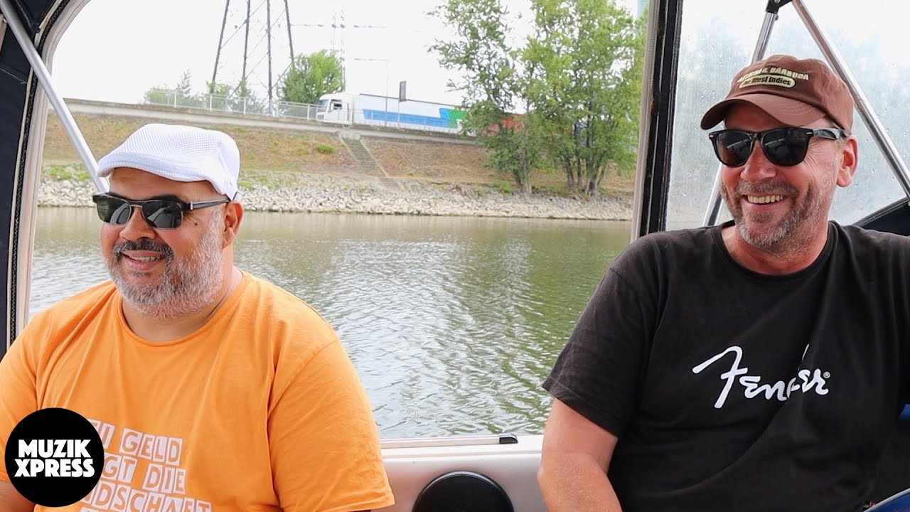 The story behind "N.U.K.E. - Nana" by Zied Jouini & Torsten Stenzel ...