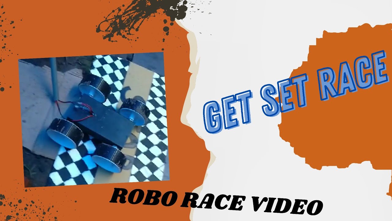 Race Car #roborace #rc #robotics #bot #arduino #arduinoproject #tech ...