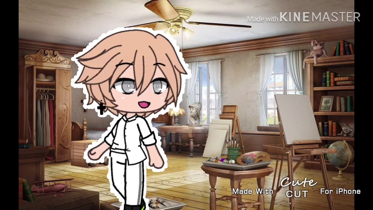 💫MINE💫[SHORT CLIP] ORIGINAL FROM SHARLOTTA - YouTube