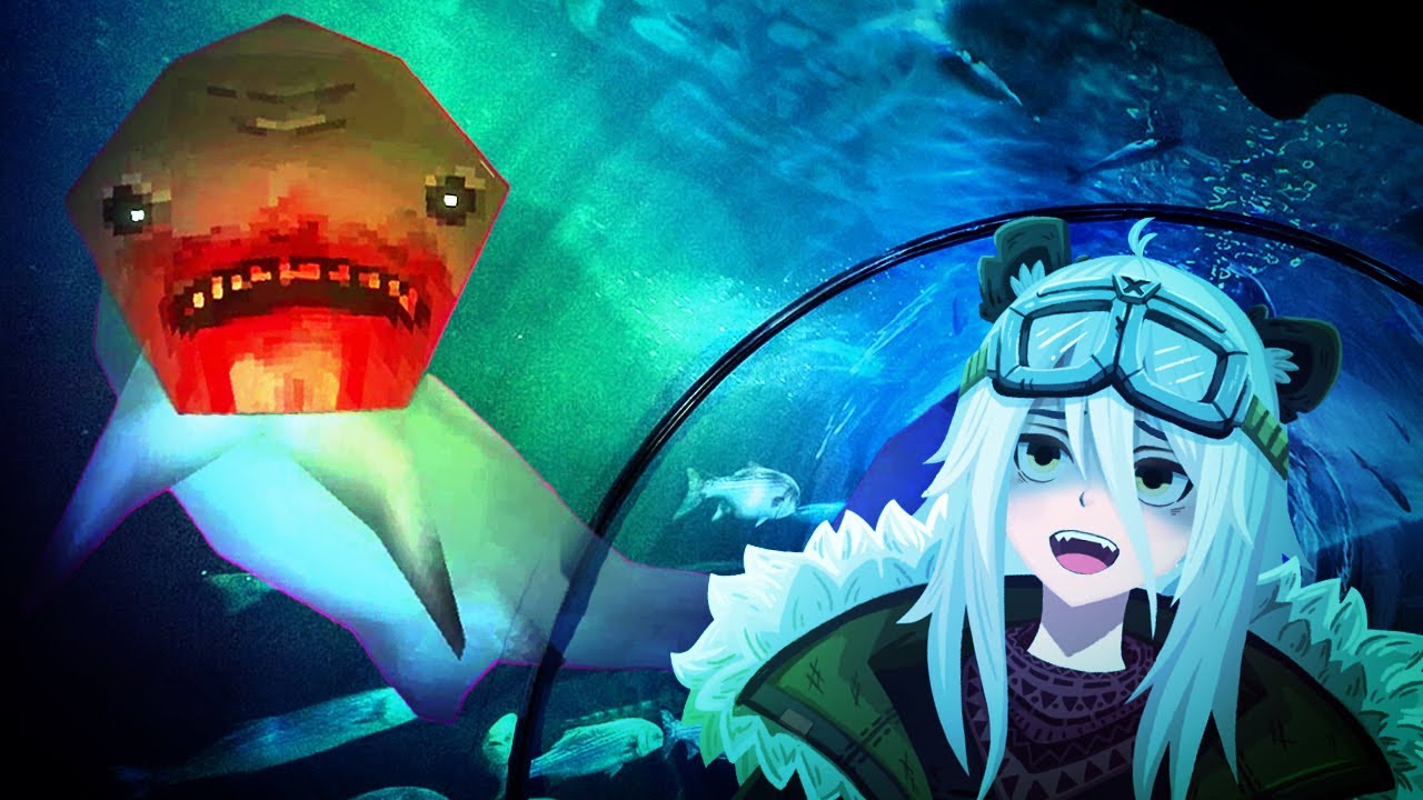 WORST DATE EVER | Seamongrel - YouTube