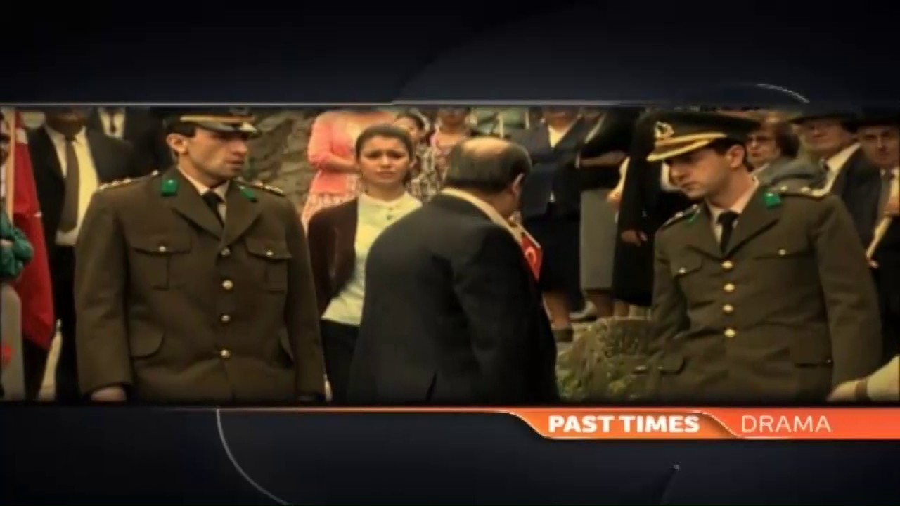 Past Times - Remember Darling Tv Series English Trailer - YouTube