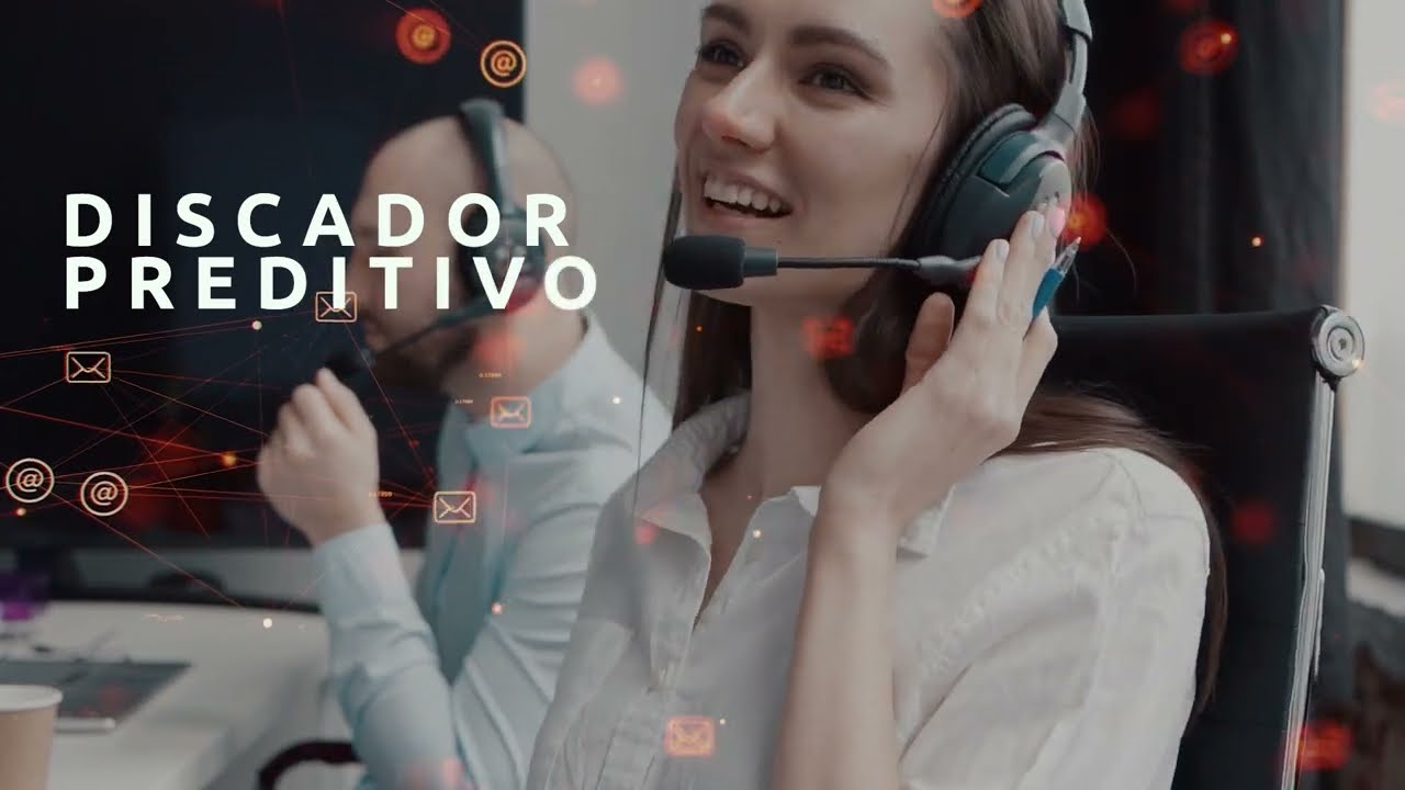 Callflex+VoxAge - Unindo forças para oferecer o melhor pra você! - YouTube