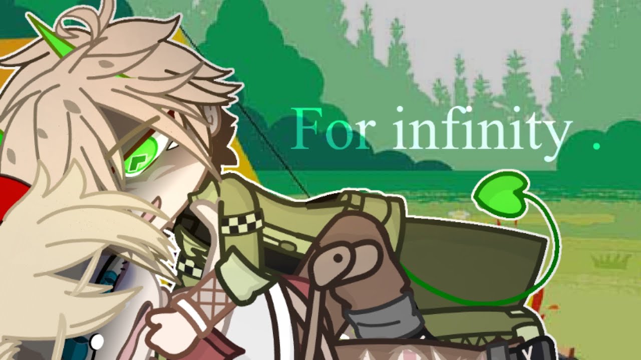 ‘Cause I love you for infinity || Tommyinnit Angst || Disc Duo || TW ...