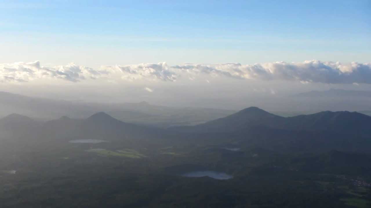 Mount Cristobal Climb 1470MASL Schadow1 Expeditions - YouTube