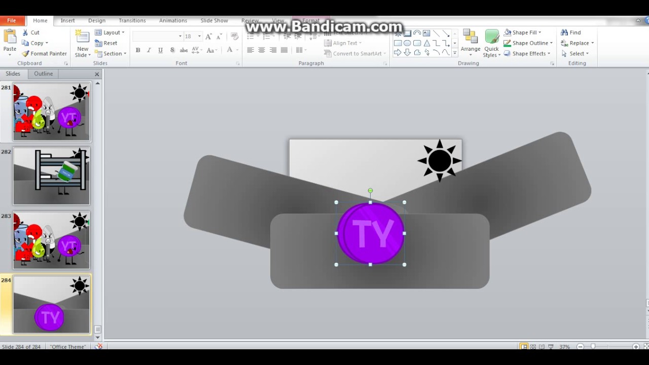 Animating Too Many Objects ReMake episode 1 - YouTube