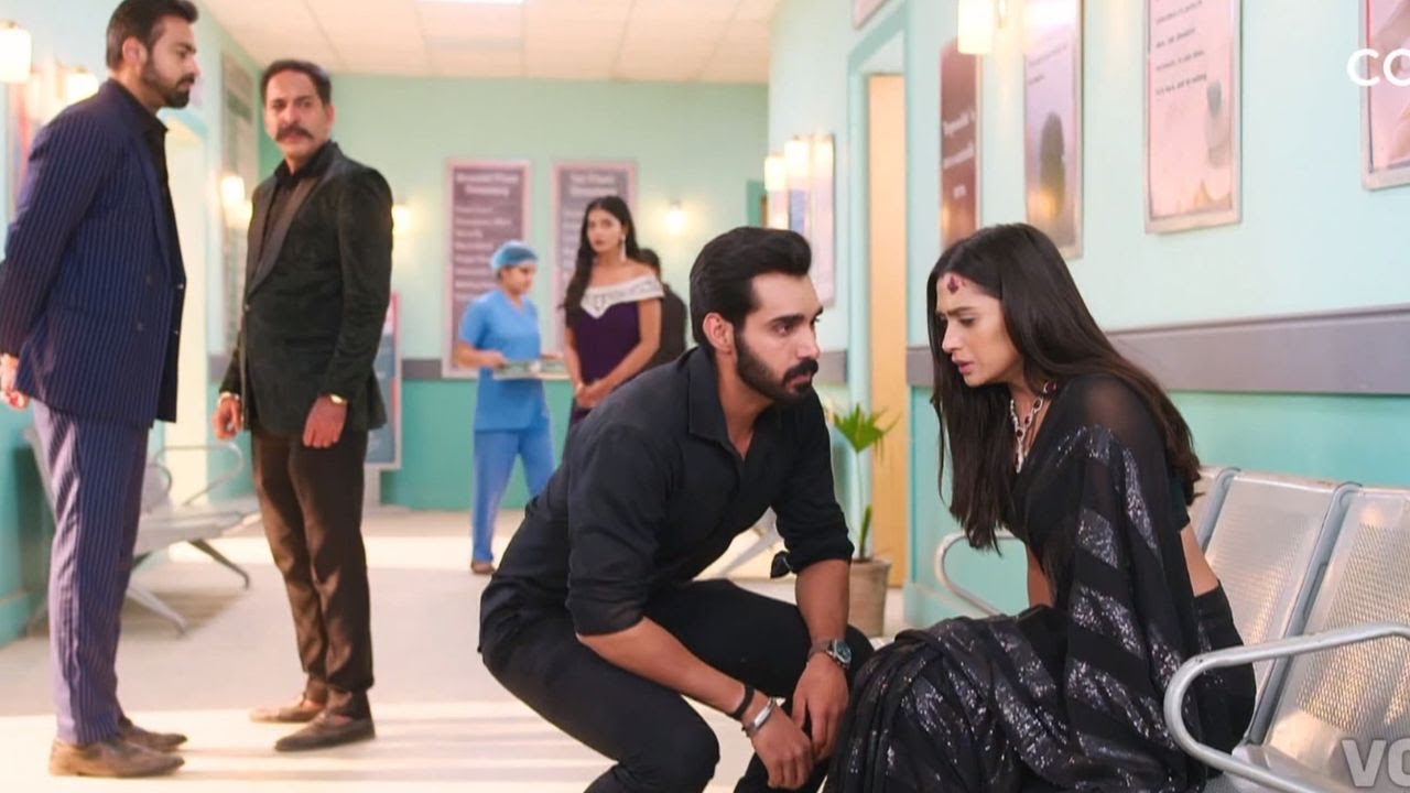Udaariyaan Ep 859 Promo Aasma Ne Lagaya Armaan Par Ilzaam Aaliya Ka