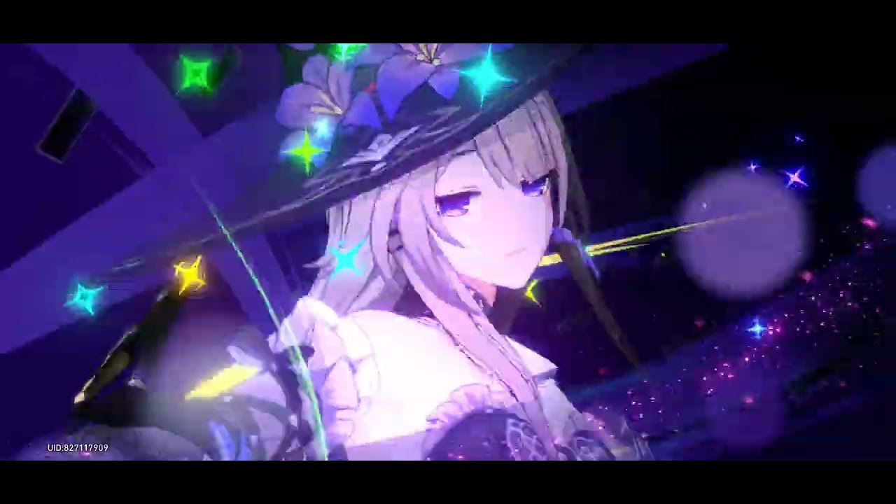 3.0 PF : Node 1 (40K) E2 The Herta + E1 Rappa + E6 Himeko VS Cocolia ...