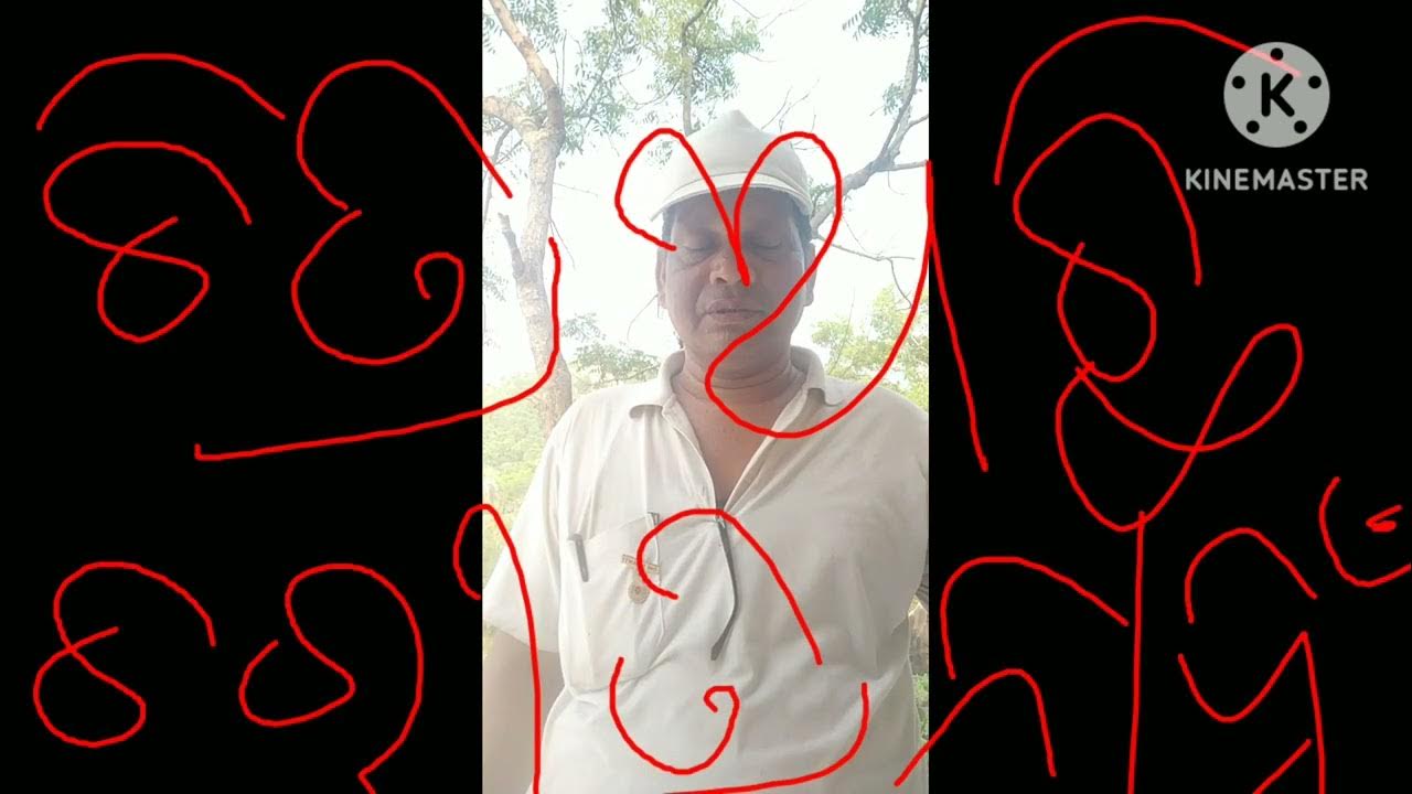 BK.song PABITRA MAN RAKHA(Odia translate) - YouTube