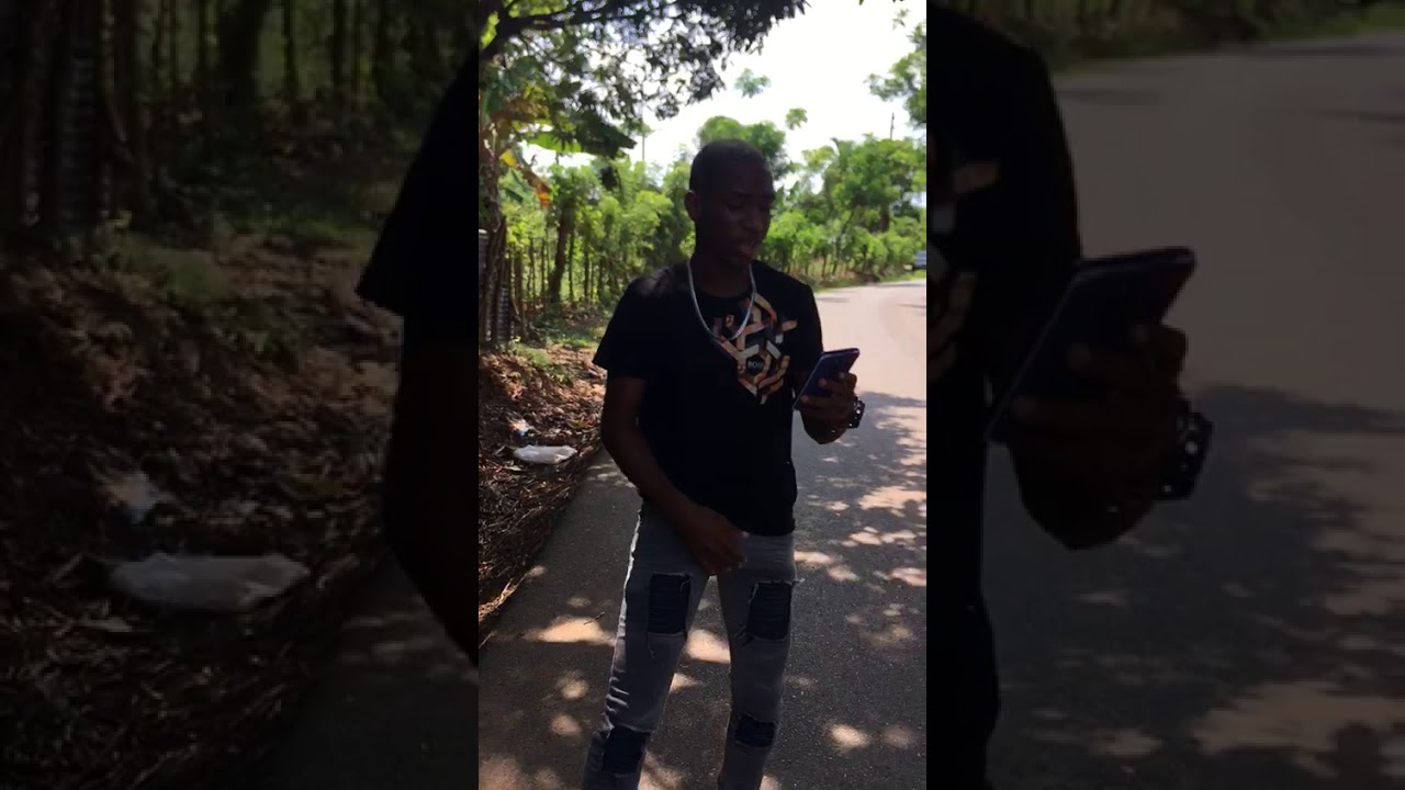 A Correr Los Lakers🏀 - El Bebo RD - YouTube